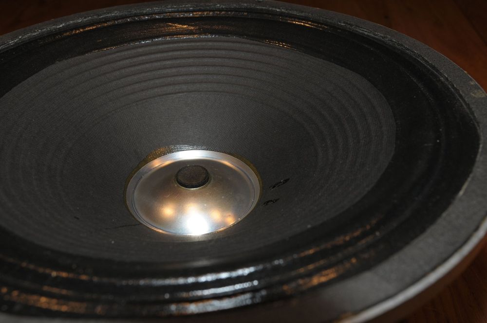 Loudspeaker Model Fane Crescendo 12A, rare vintage (1978) | Kaufen auf ...