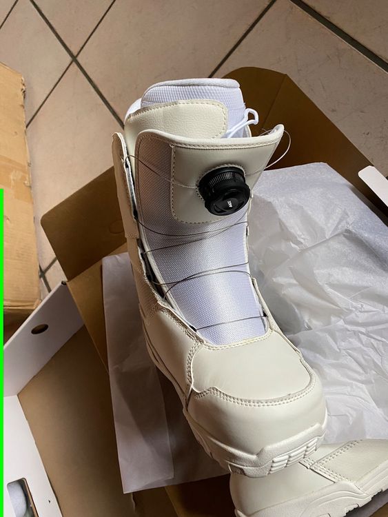 Snowboard Boots Nobaday | Kaufen auf Ricardo