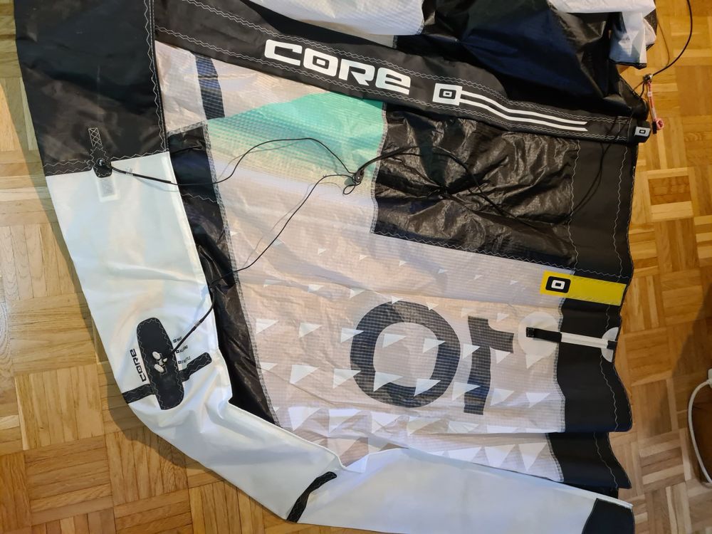 Core Nexus 3 10qm | Kaufen auf Ricardo