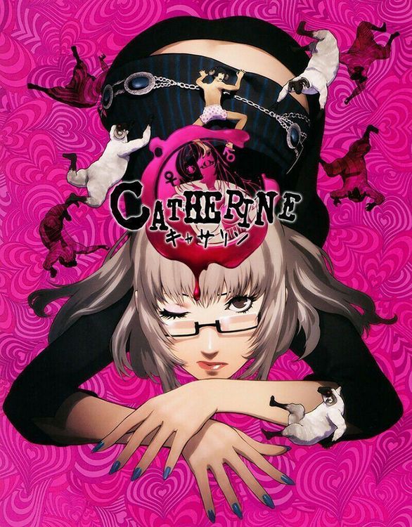 Catherine Classic - Steam Key / Digital (Neu (gemäss Beschreibung)) in ...