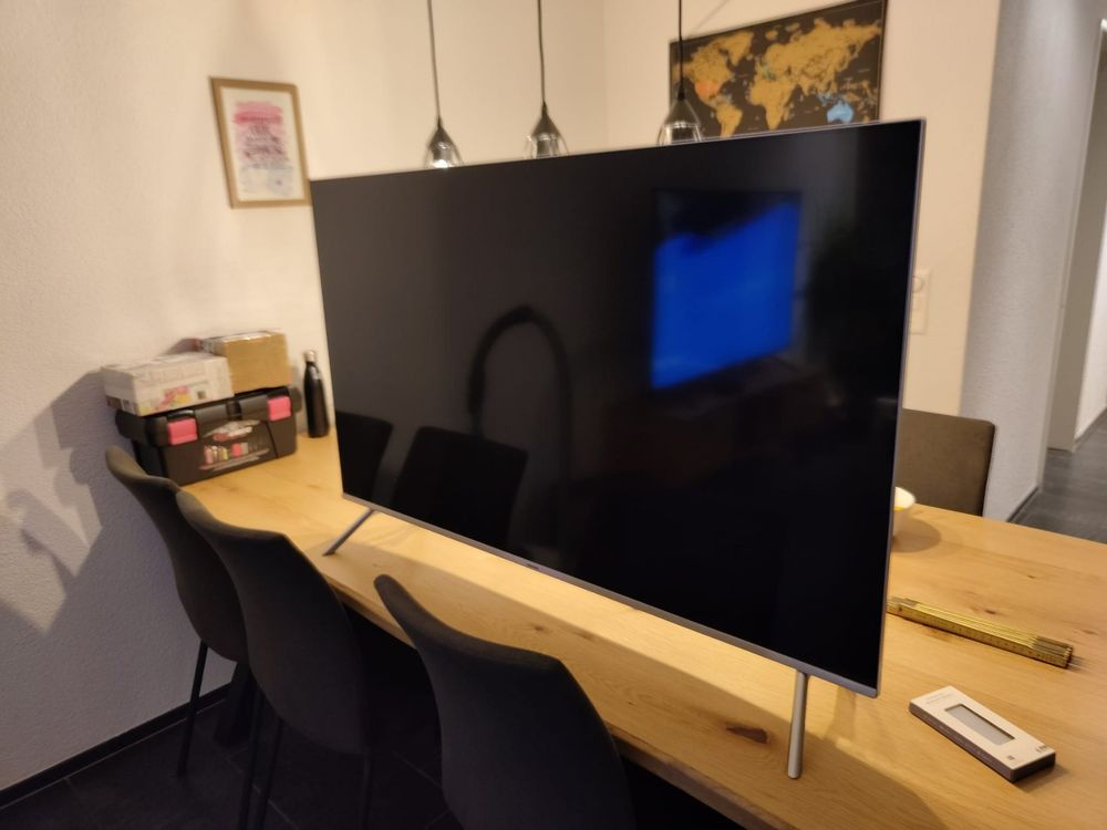 Samsung TV 49 Zoll | Kaufen auf Ricardo