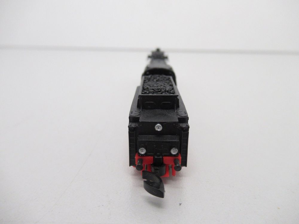 Märklin 8885 Dampflok BR003 DB Ohne OVP DC Analog Spur Z (Gebraucht) in ...