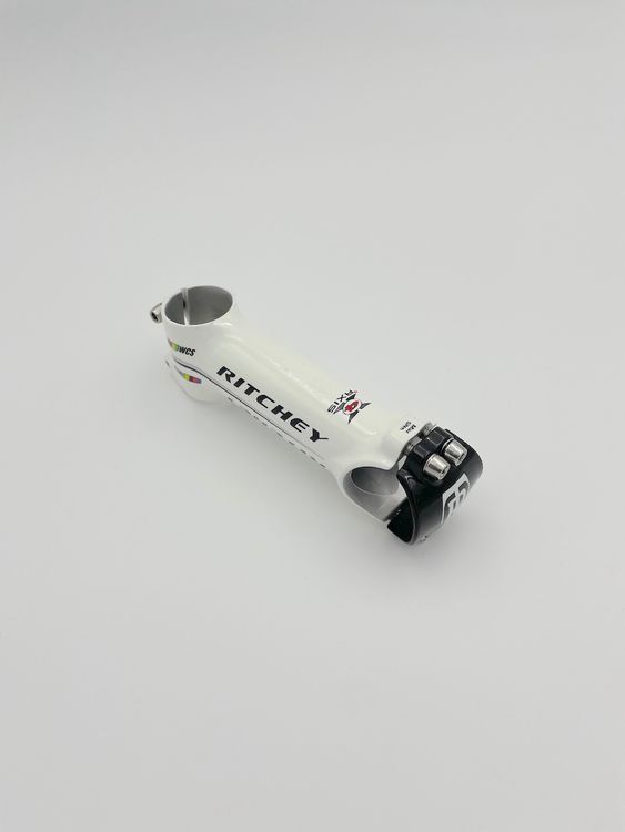 Ritchey WCS Vorbau 110 mm Weiss (Gebraucht) in Solothurn für CHF 55 – mit Lieferung auf Ricardo ...