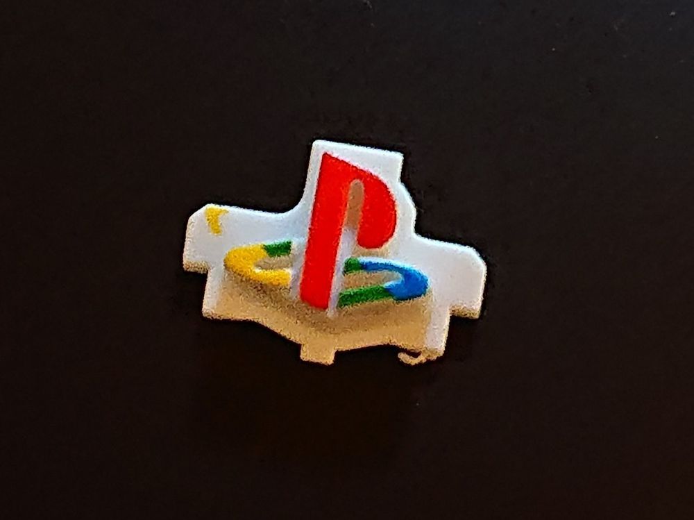 NEU - Home Button Playstation 5 PS5 Controller - PS Style 1 (Neu und ...