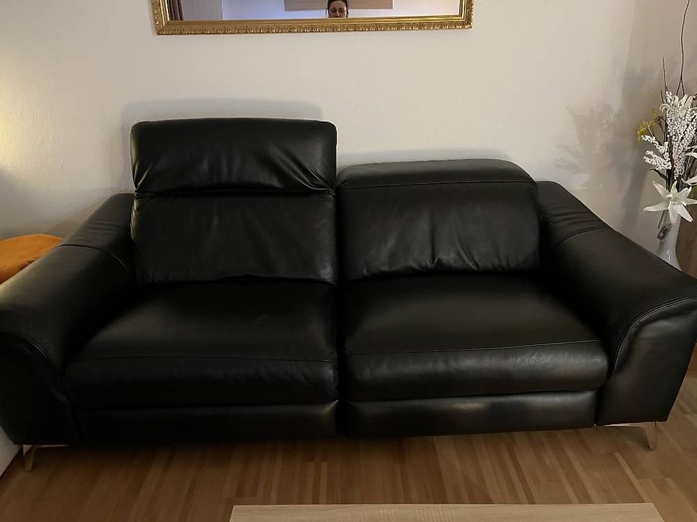 Echt Leder elektrisch ausziehbar | Kaufen auf Ricardo