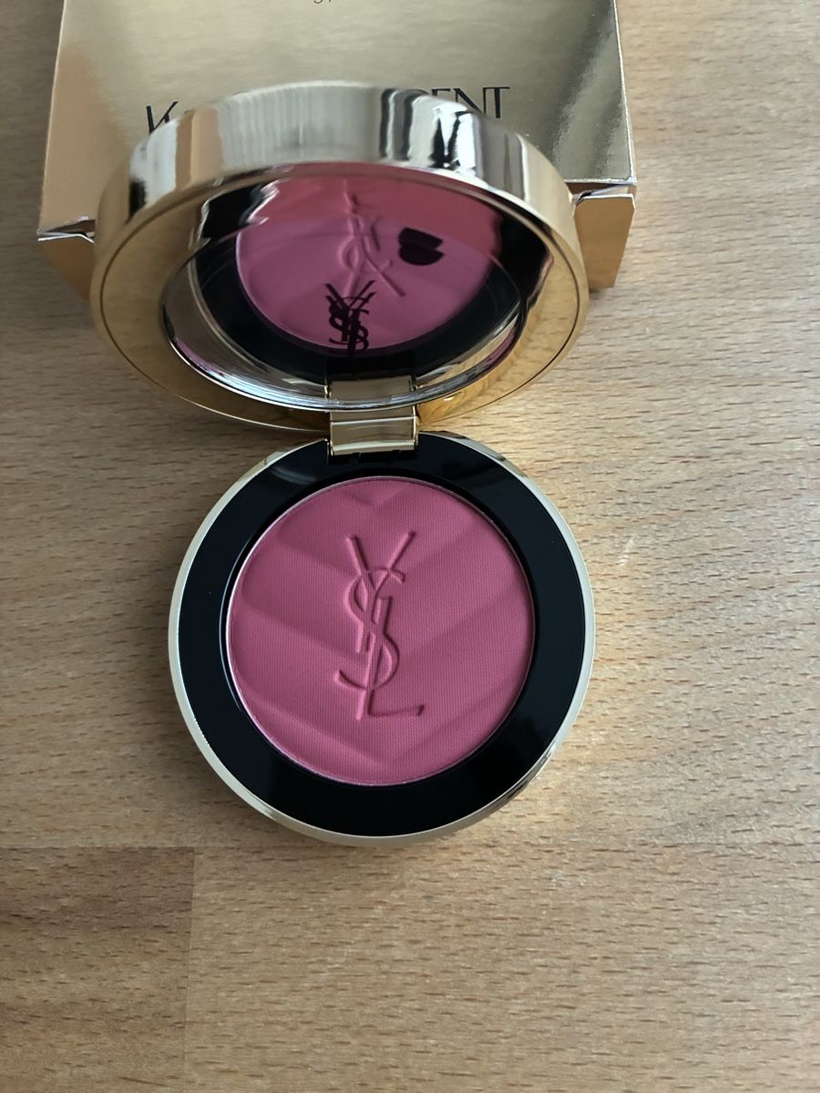 YSL Make Me Blush Rouge, Nr. 54 Berry Bang, Neu! (Neu und ...