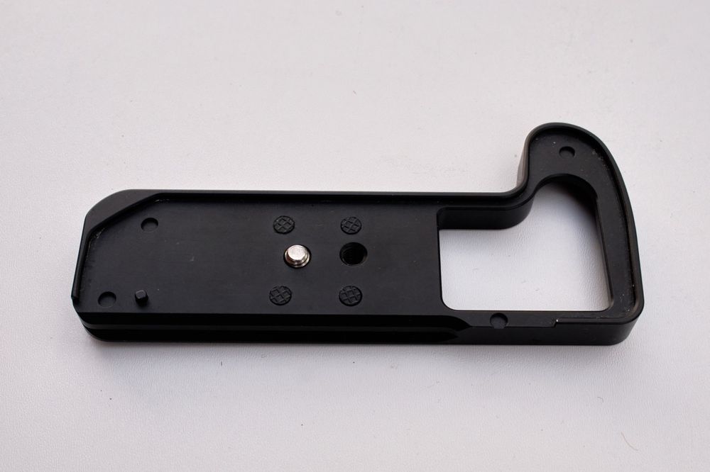 Fujifilm X-H1 Camera Base Plate (Gebraucht) in Ins für CHF 15 – mit ...