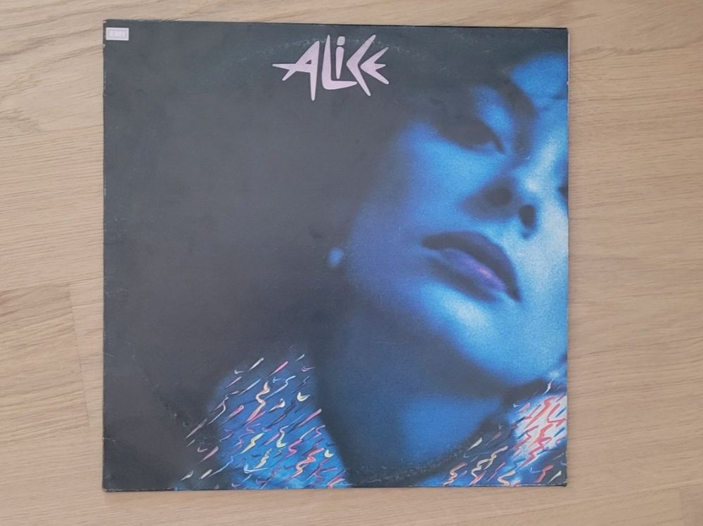 LP Alice | Kaufen auf Ricardo