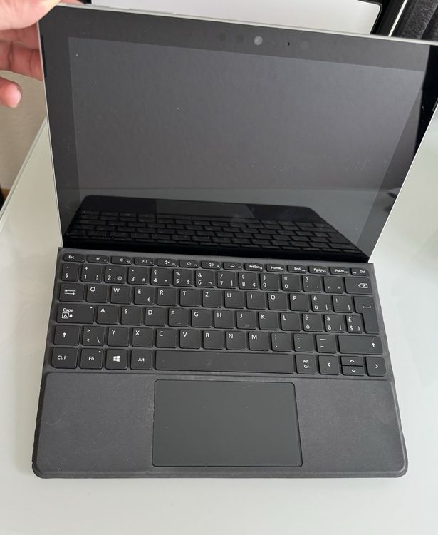Microsoft Surface Go 128GB | Kaufen auf Ricardo