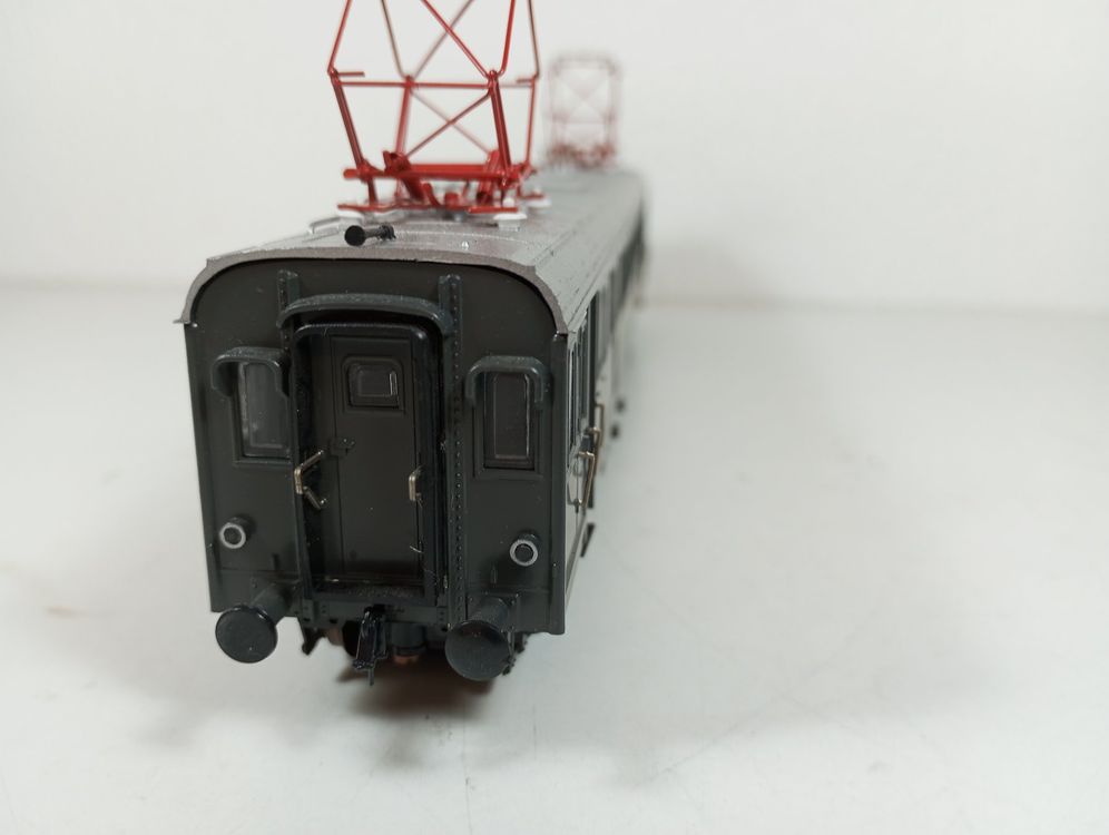 G.T. H0: Triebwagen Breda E 623 629 der FS / automotrice FS (Gebraucht ...