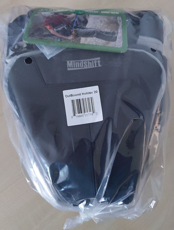 Mindshift Multi-Mount Holster 20 | Kaufen auf Ricardo