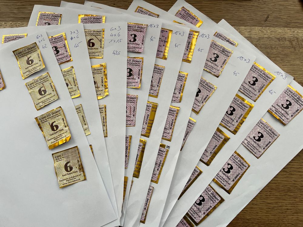 Original Chicco Doro Punkte | Kaufen auf Ricardo