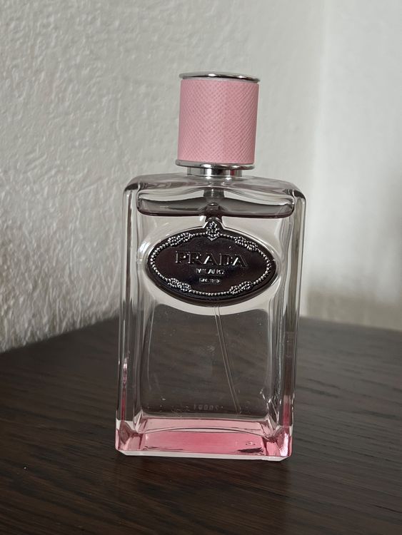 Prada Rose Eau de Parfum 100ml (Gebraucht) in Wallisellen für CHF 36 ...