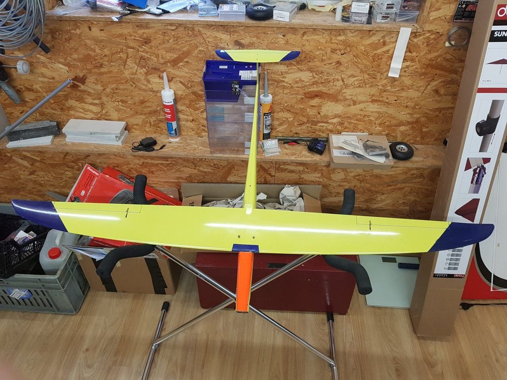 Viper F5D (Gebraucht) in Balsthal für CHF 86 – nur Abholung auf Ricardo ...