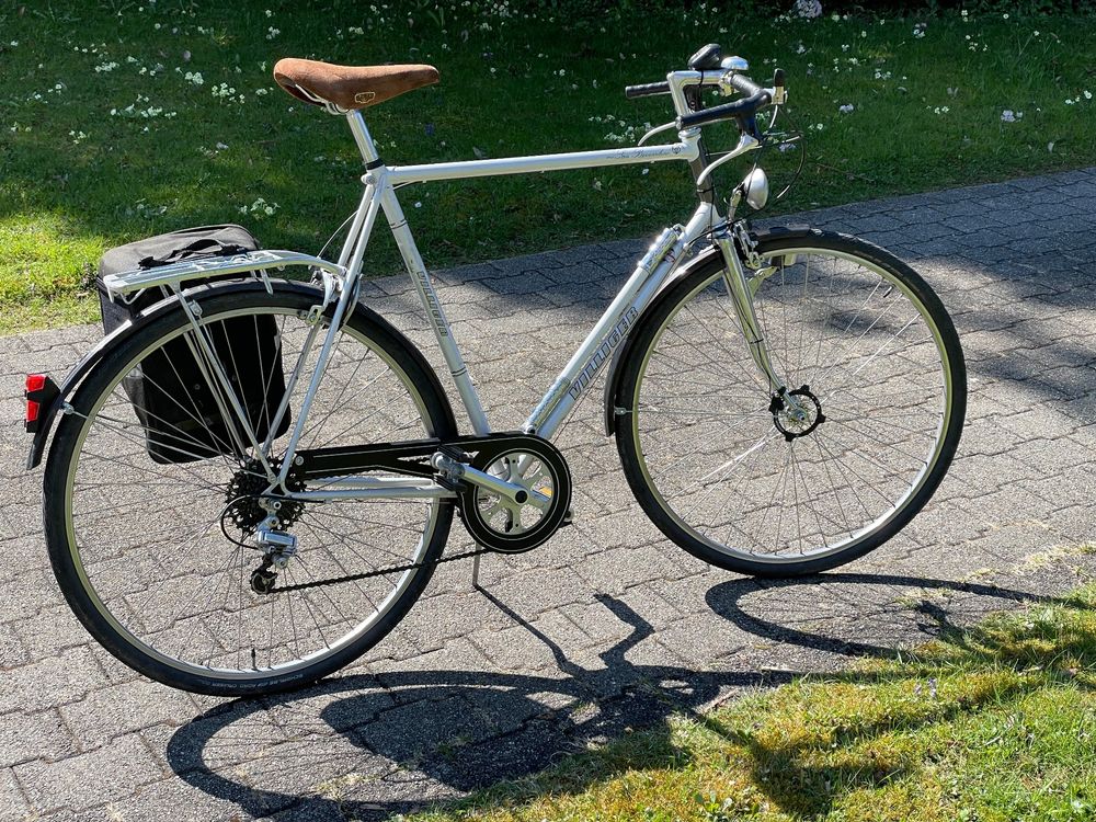 Velo Villiger | Kaufen auf Ricardo