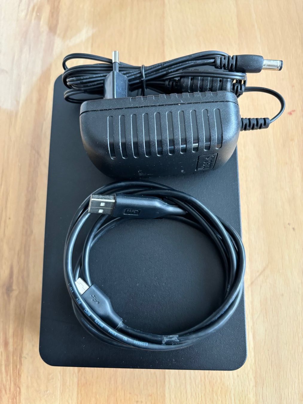 WD Elements 2 TB HDD Festplatte - WD 1021 USB (Gebraucht) in ...
