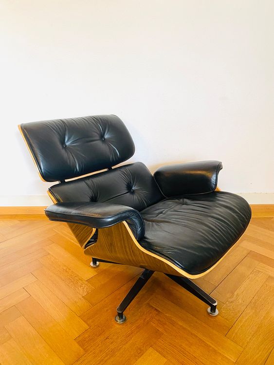 Lounge Chair Eames Gebraucht