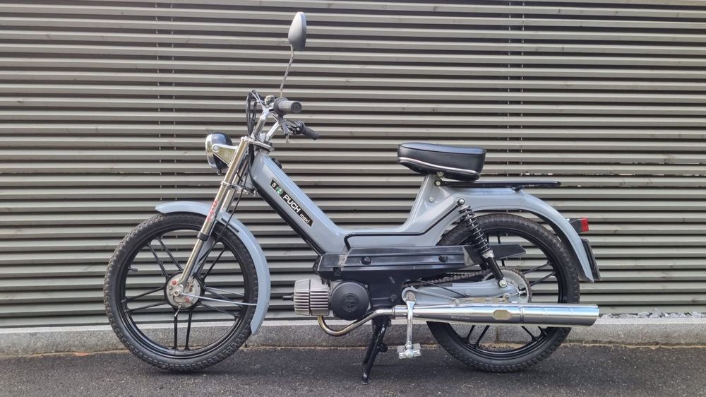 Puch Maxi S | Kaufen auf Ricardo
