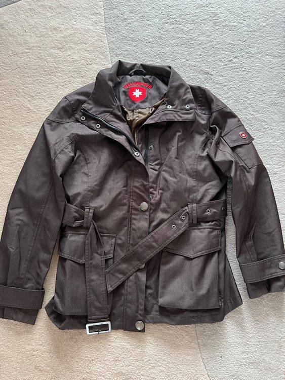Jacke Wellenstein (Neu (gemäss Beschreibung)) in Horgen für CHF 30 ...