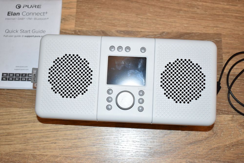 Pure Elan Connect+ DAB Radio (Gebraucht) in Schönenberg TG für CHF 38 ...
