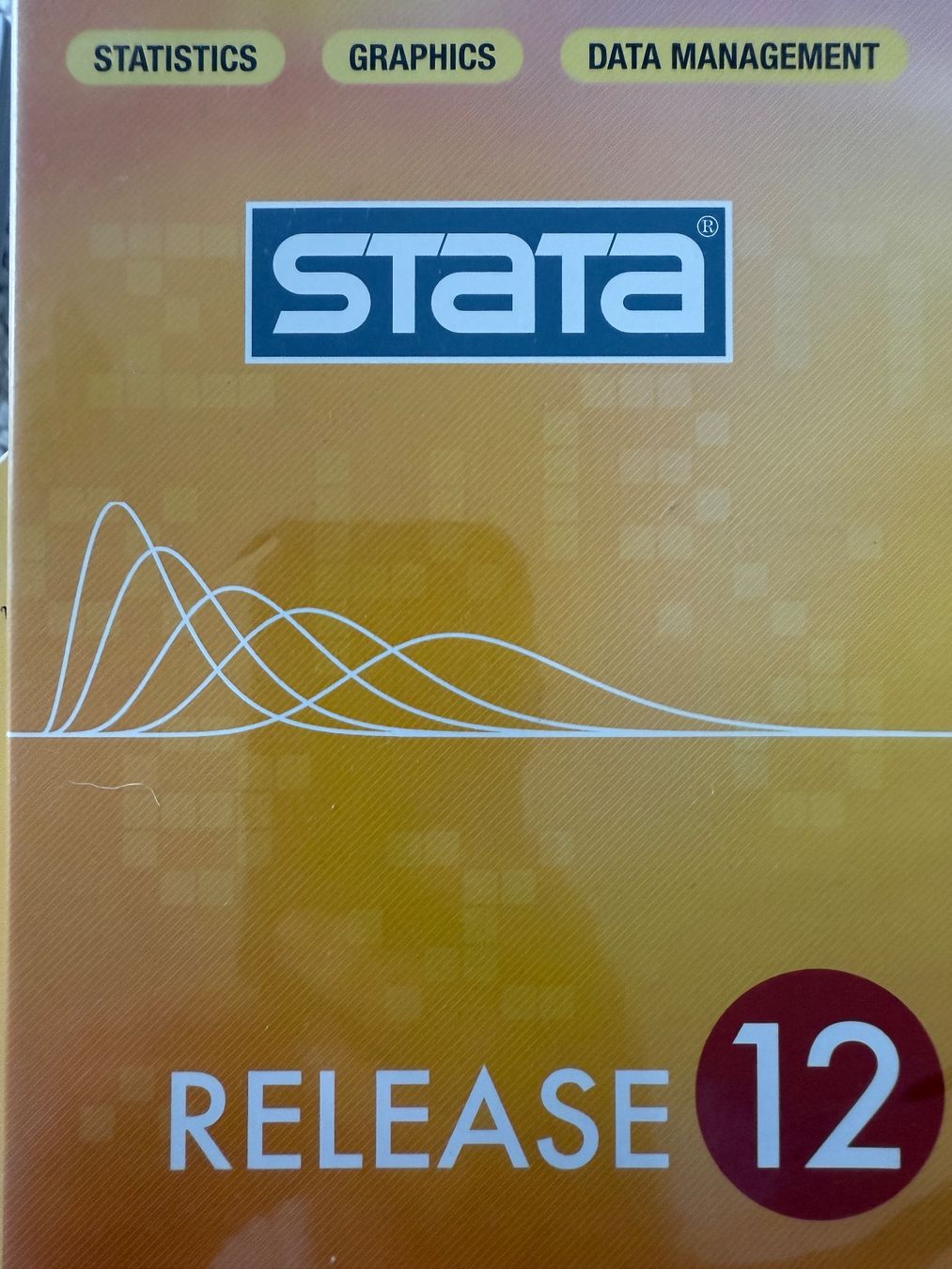 Stata 12 - Statistik Software Lizenz - Release 12 unbenutzt (Gebraucht ...