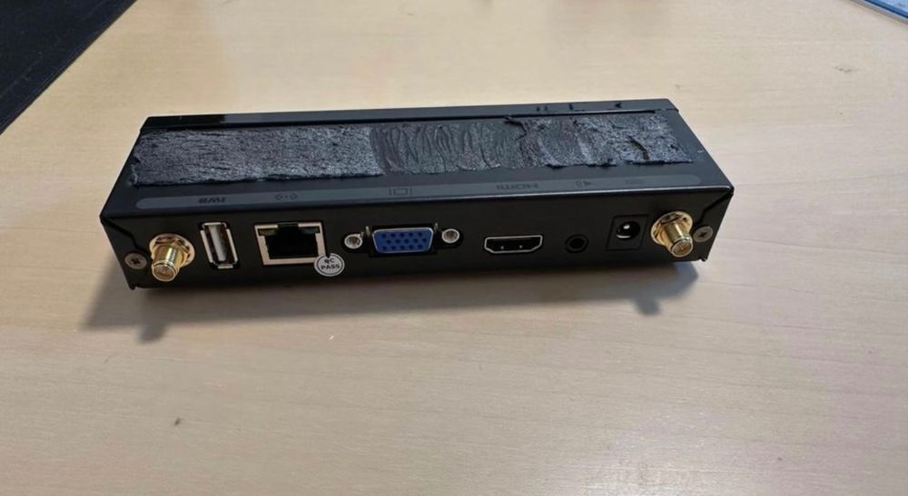 WePresent WiPG-1000 Präsentations-Tool | Kaufen auf Ricardo