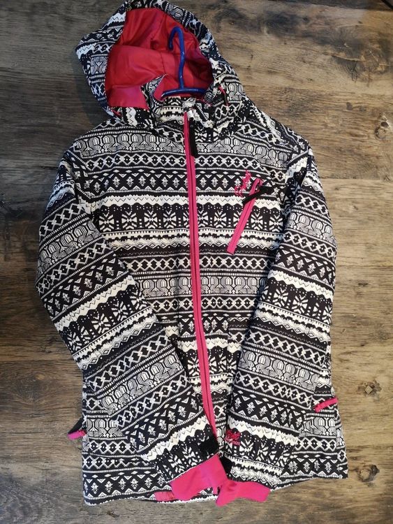 Skianzug PROTEST | Kaufen auf Ricardo