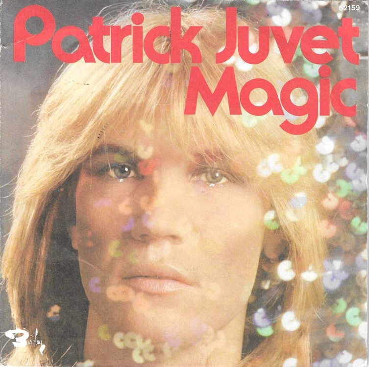 Patrick Juvet - Magie (Gebraucht) in Savagnier für CHF 2 – mit Lieferung auf Ricardo kaufen