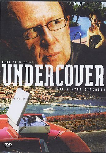 Undercover (2005) DVD (Neu und originalverpackt) in Thun für CHF 2 ...