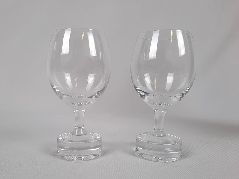 NESPRESSO Degustationsgläser von RIEDEL | Kaufen auf Ricardo