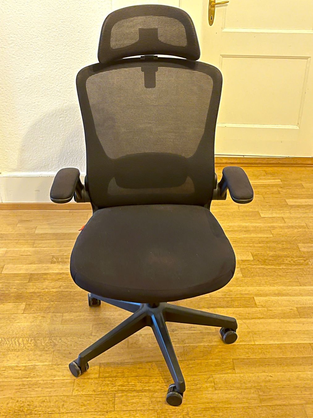 Ergonomic Office Chair (Gebraucht) in Zürich für CHF 66 – nur Abholung ...