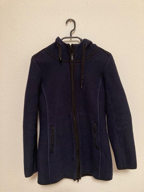 Softshell Mantel von Tom Tailer, Gr. M | Kaufen auf Ricardo