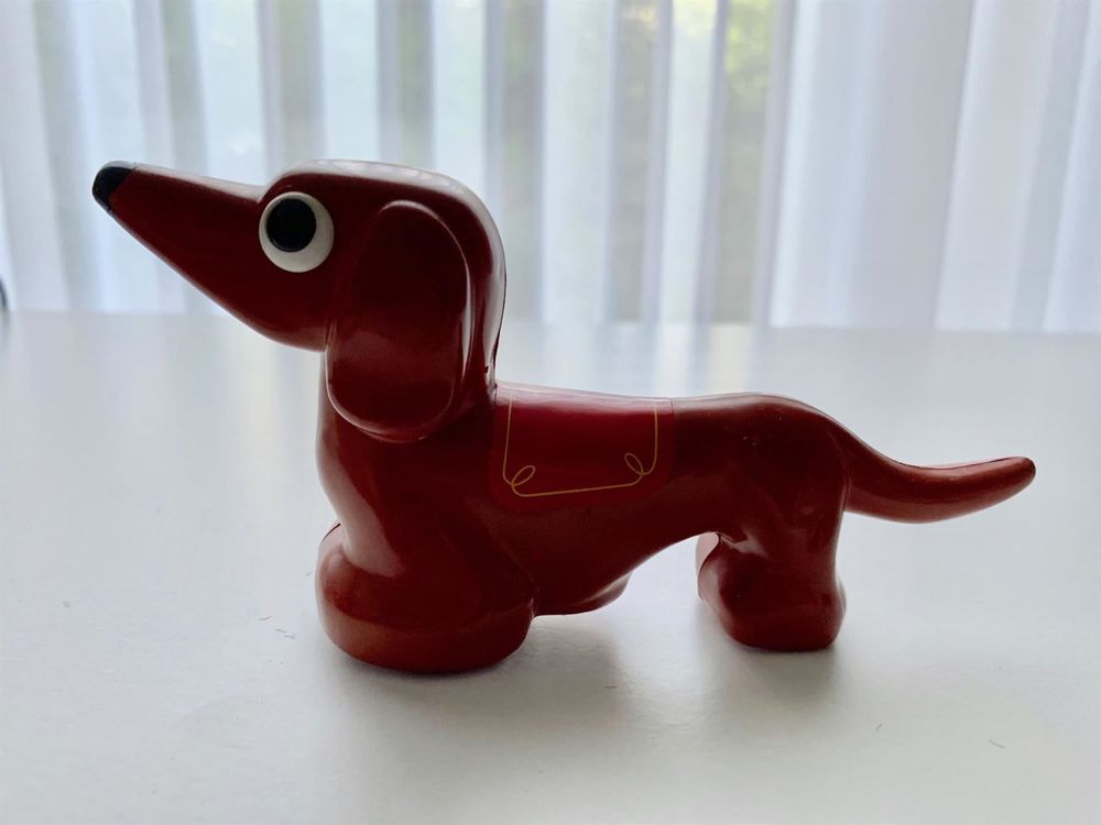Lehmann Hund Bibi 922 /10 West. Germany (Antik) in Stäfa für CHF 9 ...