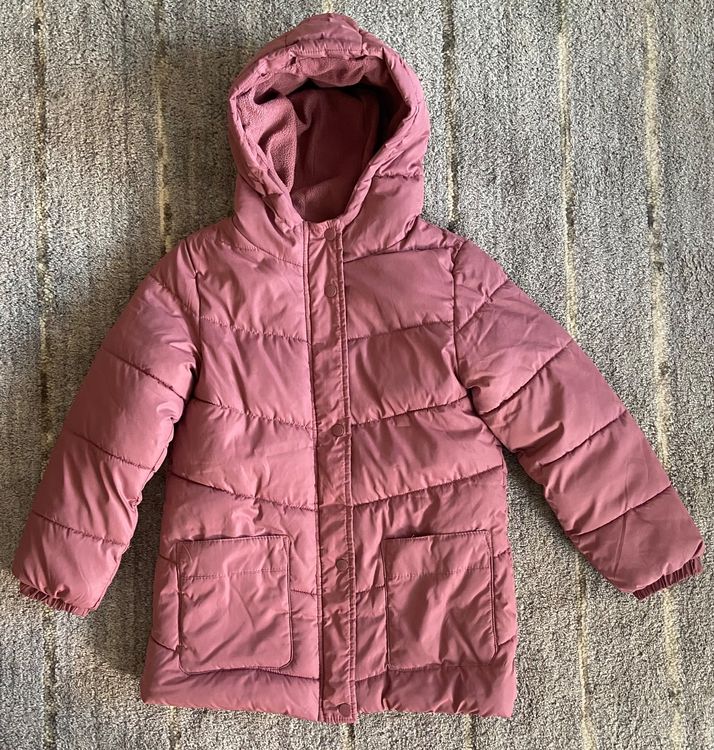 Winterjacke VERY BERRY von Cool Club, 134cm (Gebraucht) in Bassersdorf ...