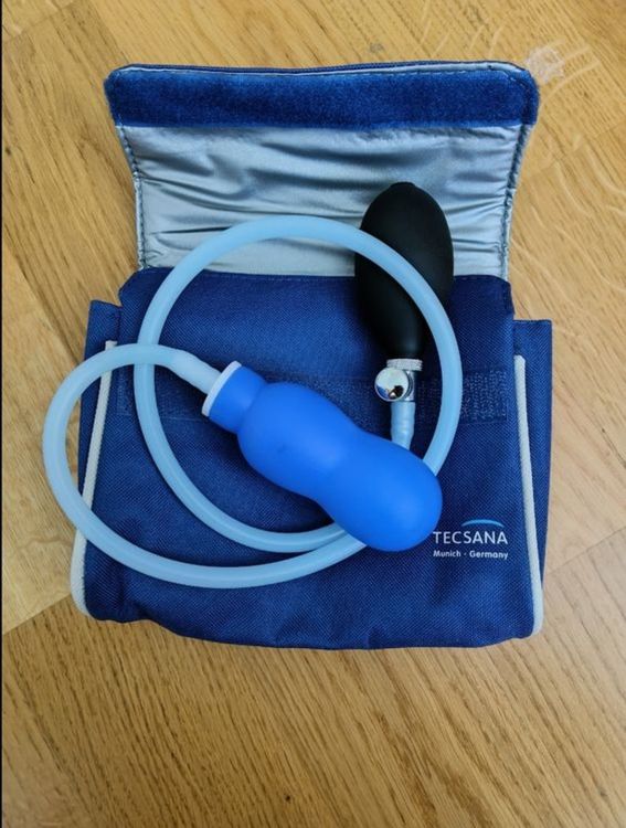 EPI-NO neu (Neu (gemäss Beschreibung)) in Langenthal für CHF 15 – mit ...