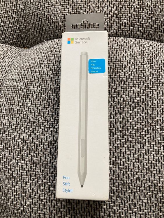 Microsoft Surface Pen 1776 - wie neu | Kaufen auf Ricardo