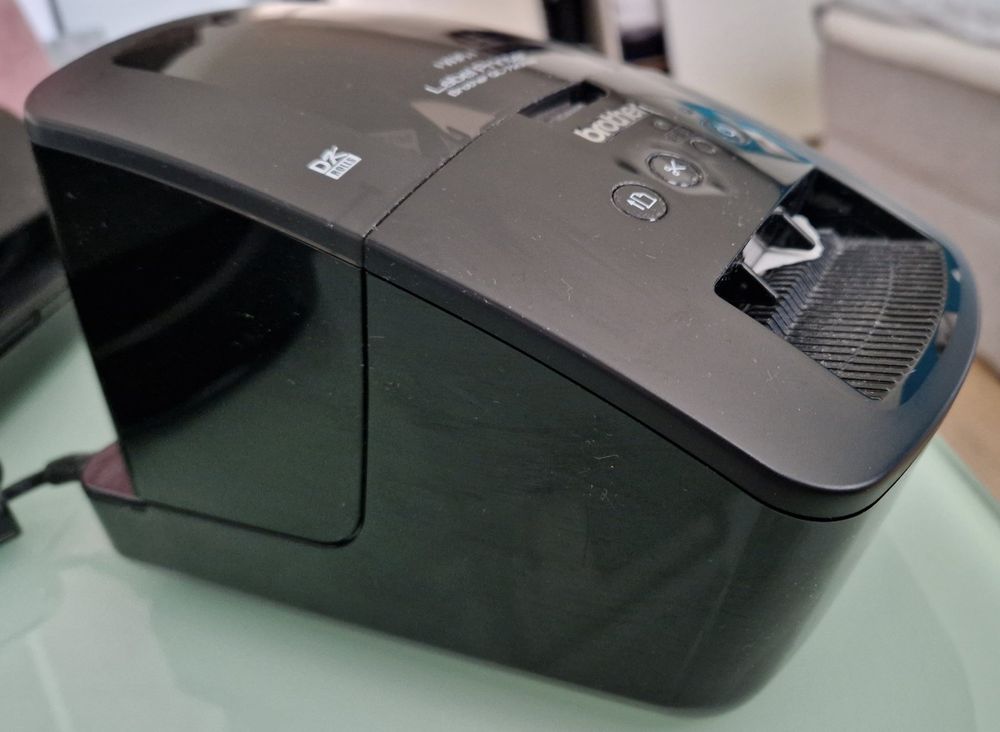 Brother Label Printer QL-720NW (Gebraucht) in Wohlen AG für CHF 40 ...