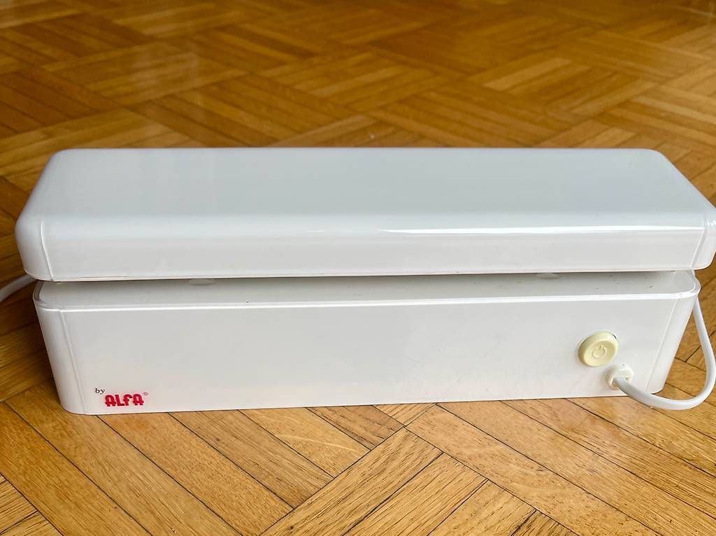Machine sous vide Novis / Alfa Switzerland Très bon état (Gebraucht) in ...