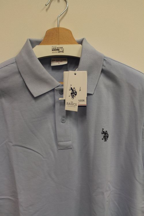 NEU Originalverpackung U.S. POLO SINCE 1890 (Gebraucht) in ...