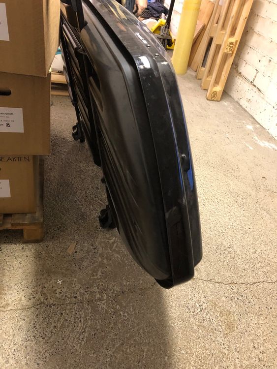 Thule Dynamic 900 | Kaufen auf Ricardo