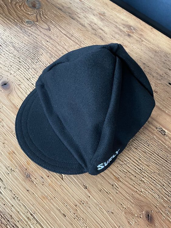 Surly Cycling Wollmütze S/M (Neu (gemäss Beschreibung)) in Buochs für ...