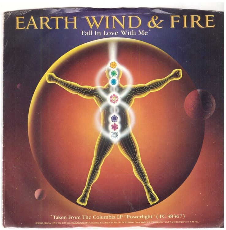 Earth, Wind & Fire (Gebraucht) in Bassersdorf für CHF 3 – mit Lieferung ...