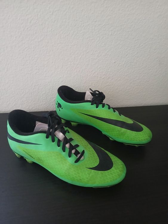 Nike Mercurial Hypervenom Gr. 43!!! (Gebraucht) in Reinach BL für CHF ...