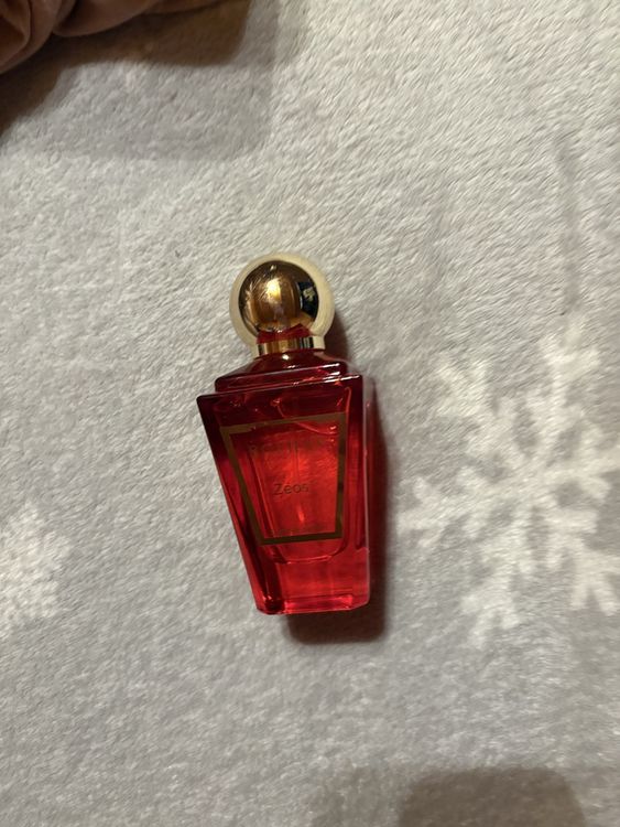 Bochan Zéos Parfum neu | Kaufen auf Ricardo