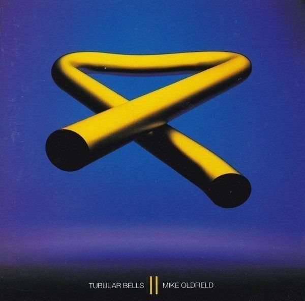 Mike Oldfield - Tubular Bells (Gebraucht) in Unterbäch für CHF 3.9 – mit Lieferung auf Ricardo ...