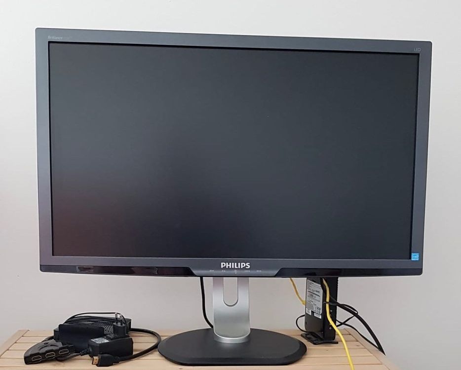 Philipps Brilliance 273P3L (Gebraucht) in Savognin für CHF 27 – nur ...