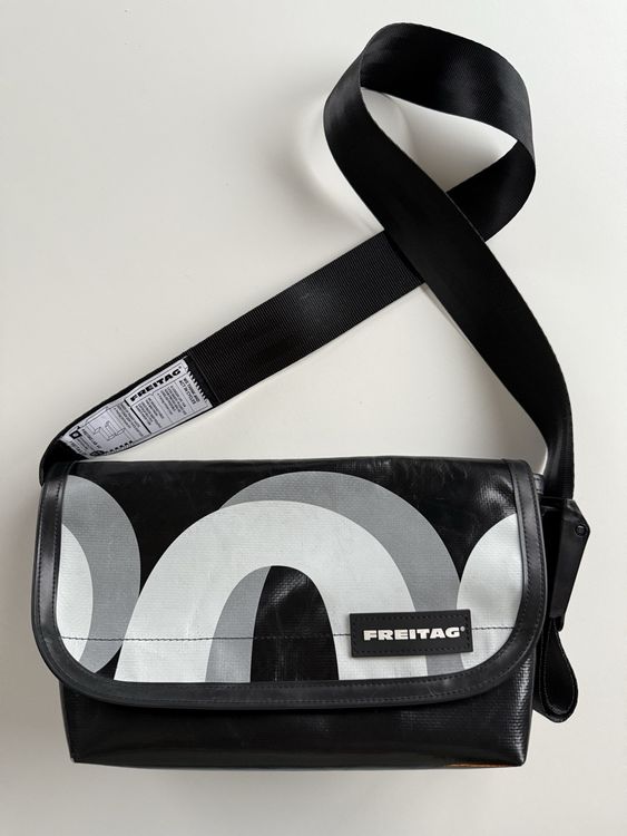 FREITAG Hawaii Five-O Black (Neu (gemäss Beschreibung)) in Basel für ...