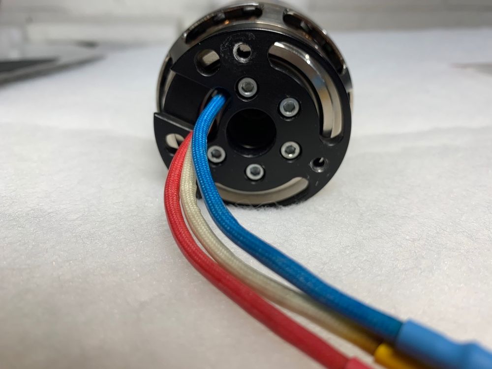 F3A-Motor Plettenberg Extra 30-10 Evo | Kaufen auf Ricardo