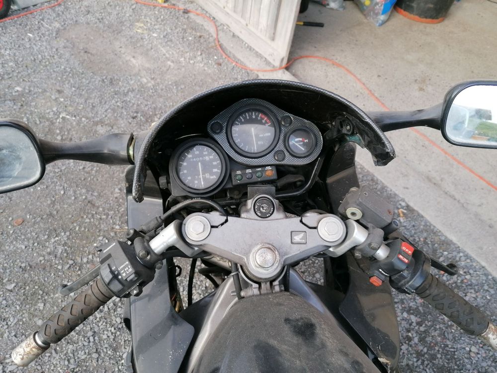 Honda alcast (Gebraucht) in cham für CHF 161 – nur Abholung auf Ricardo ...