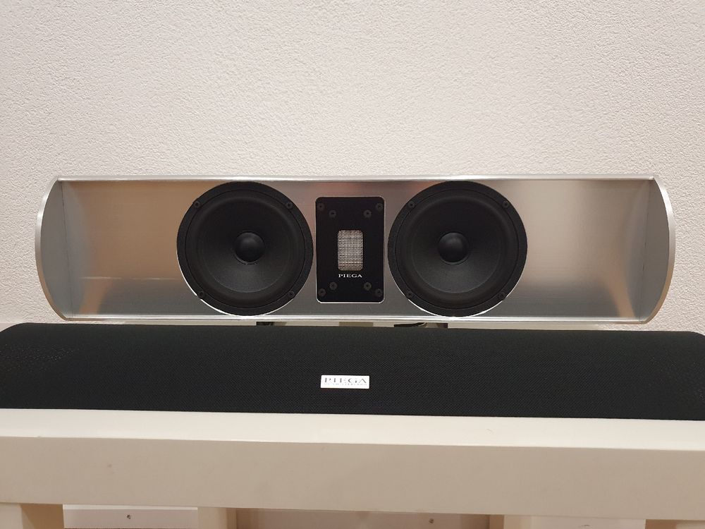 PIEGA LDR 4.2C! High end Centerlautsprecher! | Kaufen auf Ricardo
